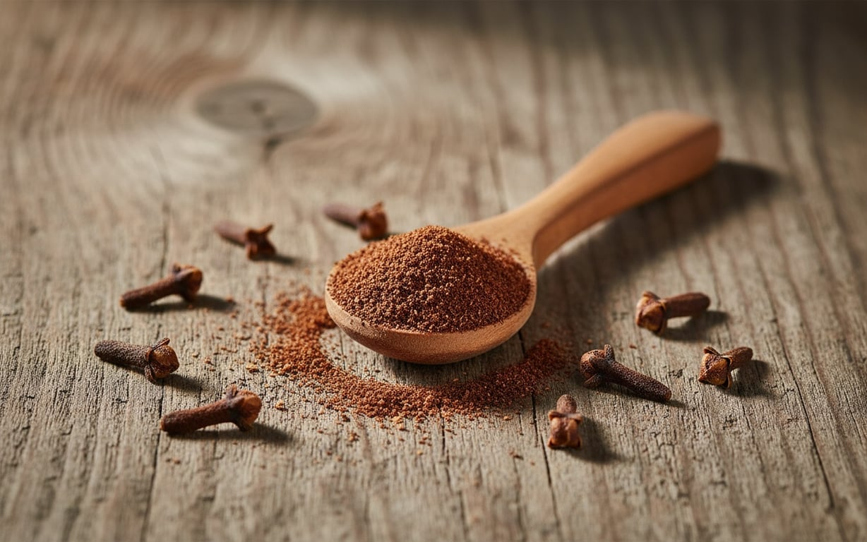 Cuisoare: ghid de beneficii, utilizari si precautii. Spring Farma