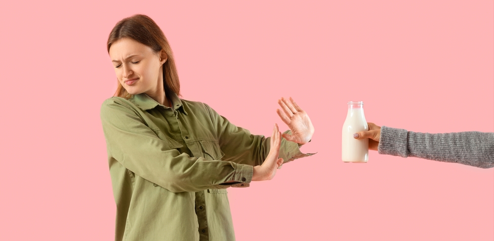 Intoleranta la lactoza – simptome, diagnostic si tratament
