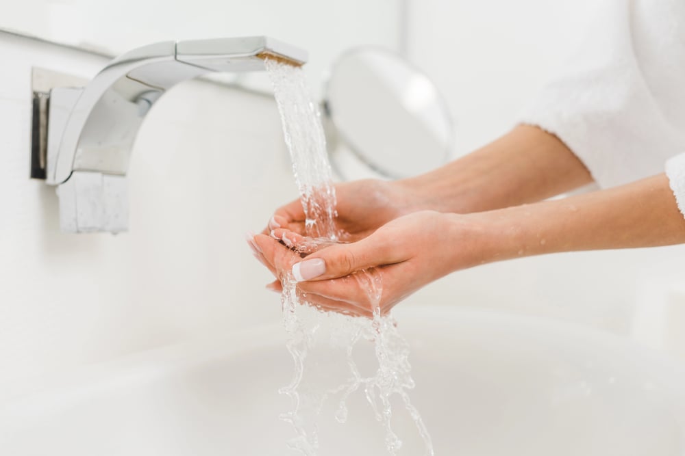 Norovirus: simptome, raspandire si masuri de protectie