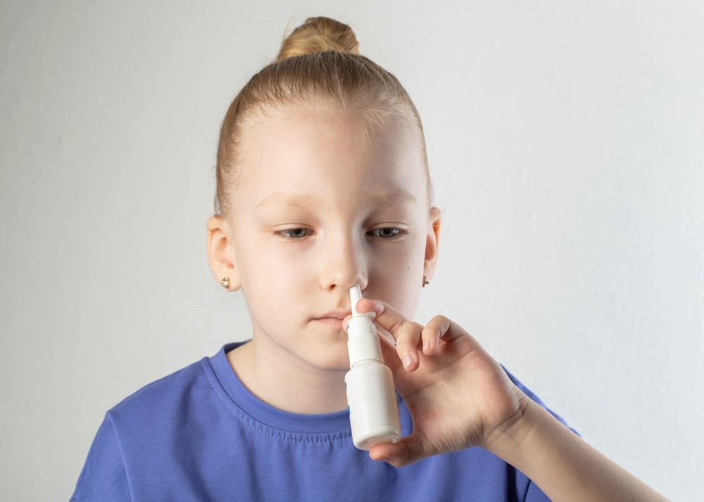 Rinita alergica: simptome, tratament si remedii naturiste eficiente