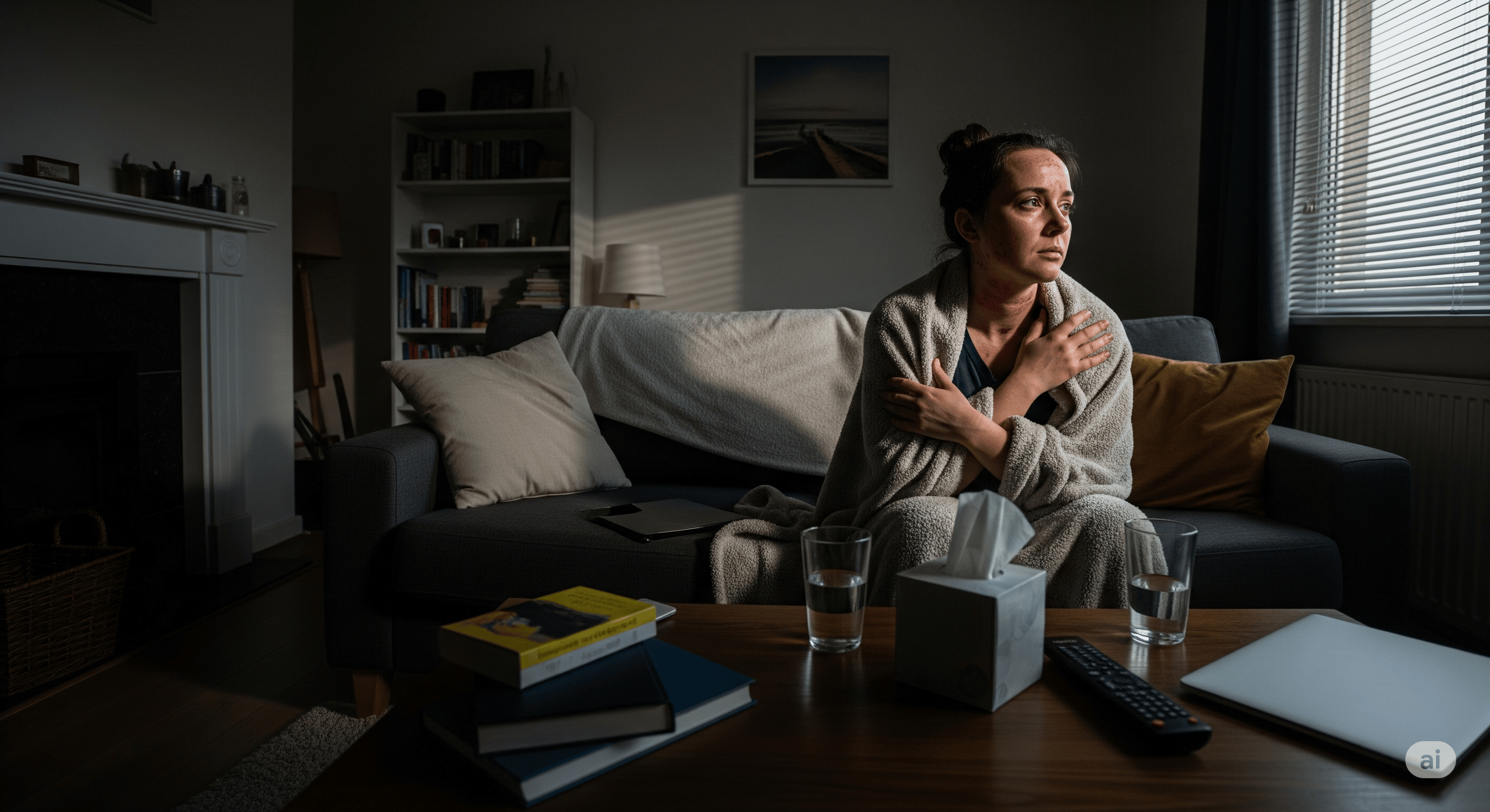 Rujeola la copii si adulti: simptome, tratament, preventie